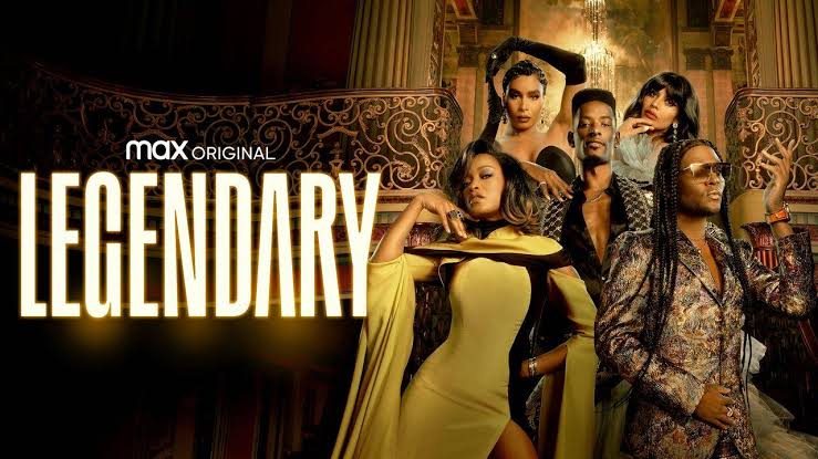 Fuzzcolina on Twitter: "RT @shantayficagay: 🚨A HBO Max anunciou o cancelamento de Legendary! O ...