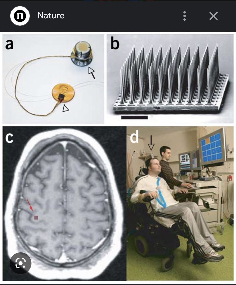 This is incremental. During my undergrad @BrownUniversity I remember ...