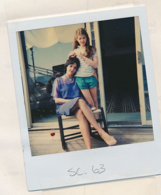 On Wed, Dec 21 at 6:30 we’re presenting a special encore screening of ...