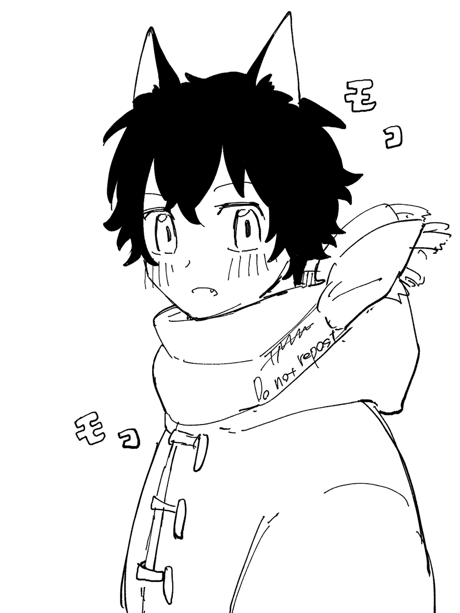 新刊サンプル】(3/3) 」hmrn@低浮上の漫画