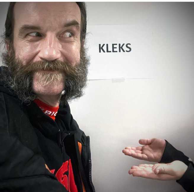 Jim Root 2022 Haircut