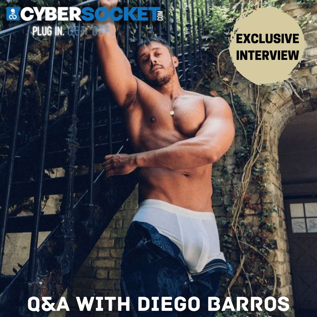 Fleshbot Powered by Cybersocket on Twitter: "#Cybersocket Exclusive Interview ⚡️ @Diegor_Barros ...