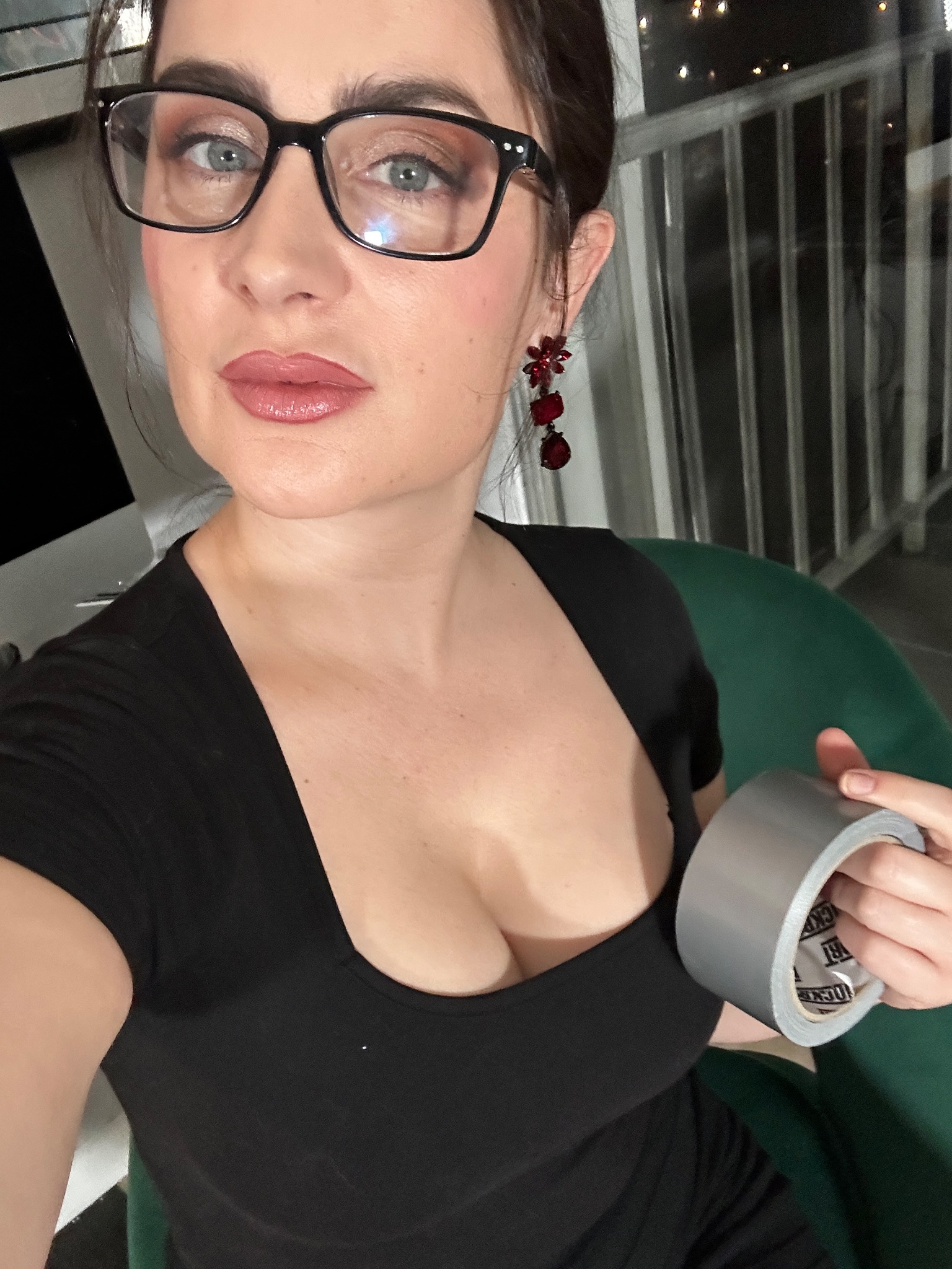 Tw Pornstars 2 Pic Tilly Mcreese 🎂march 27th Twitter Pov Your