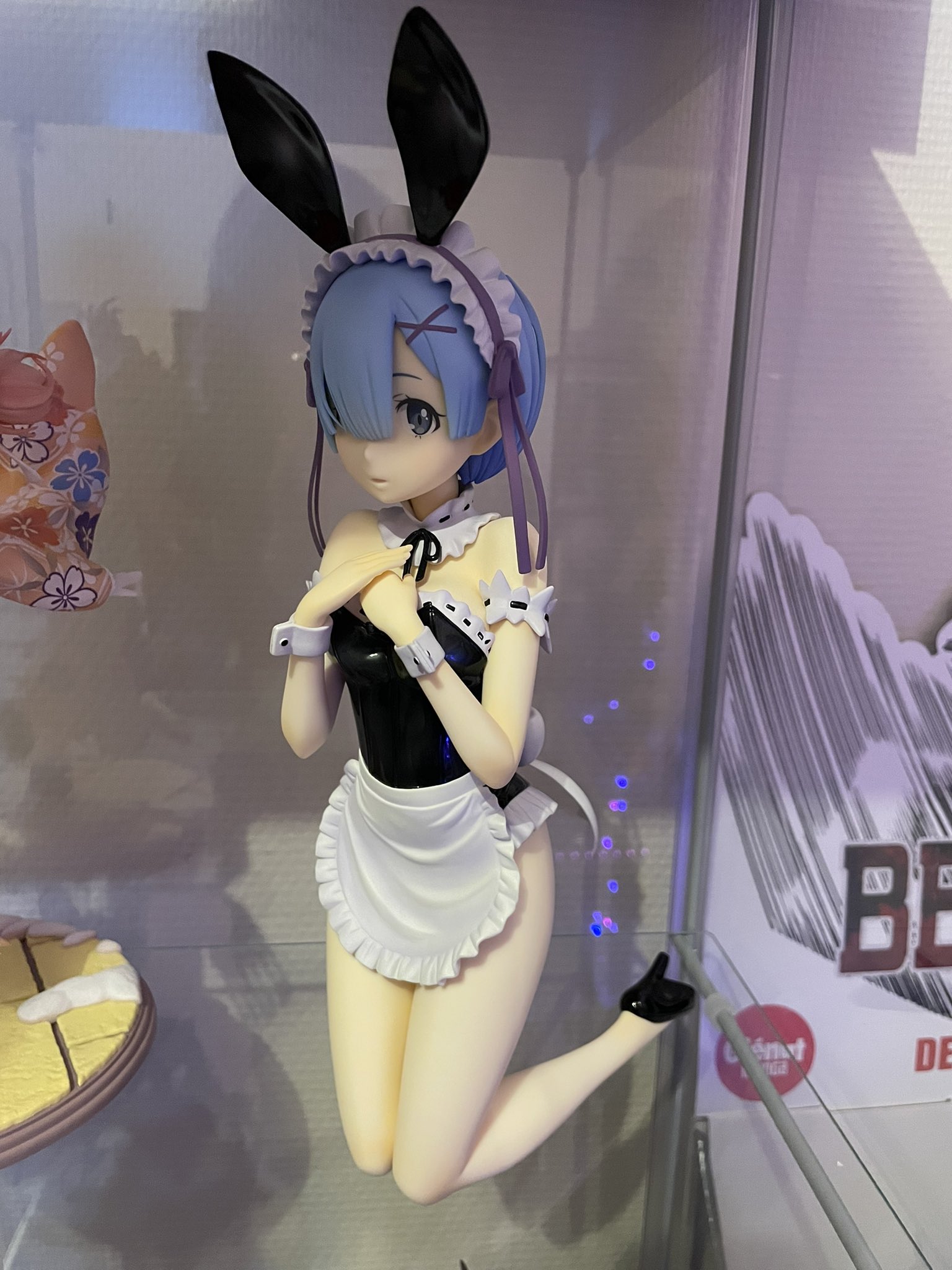 TW Pornstars - Meido💟Moon |Top 1% On My Onlyfans. Twitter. Cosplay ??? De ma figurine de rem. 11 ...