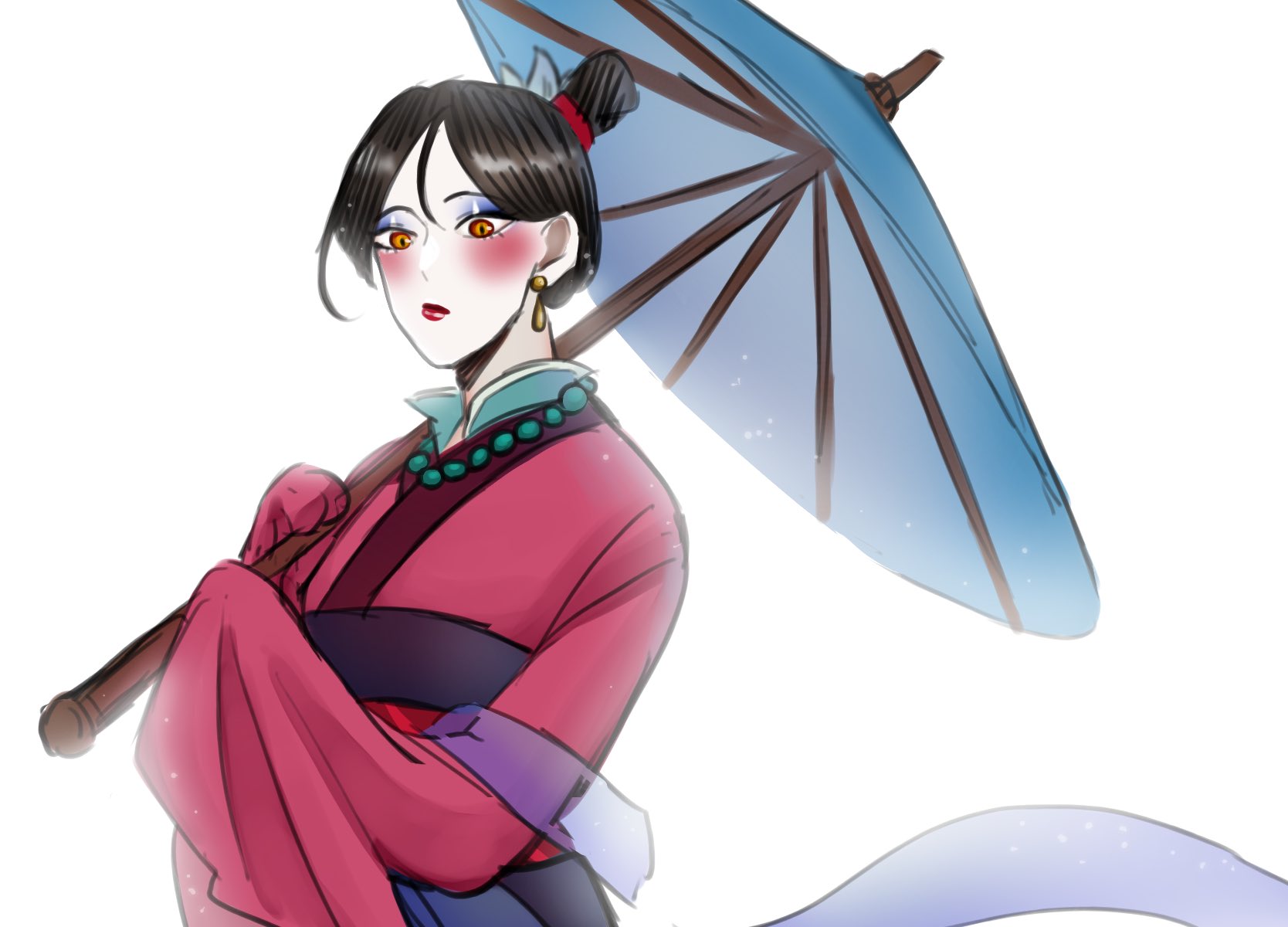 丽紧 ลี่จิ่น (@JLAN_Lijin) / Twitter