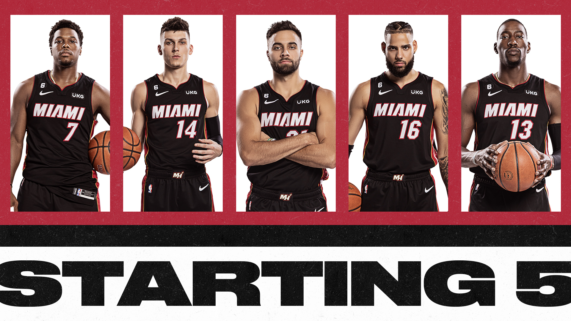 Miami Heat Roster 2018 Stan Van Gundy Crowns Miami Heat “Best Roster