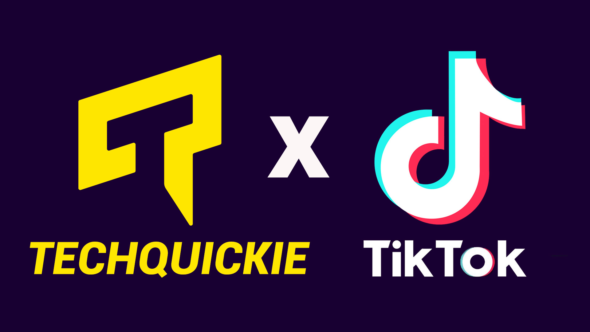 Linus Tech Tips on Twitter: "Exciting news: Techquickie now has an official TikTok! https://t.co ...