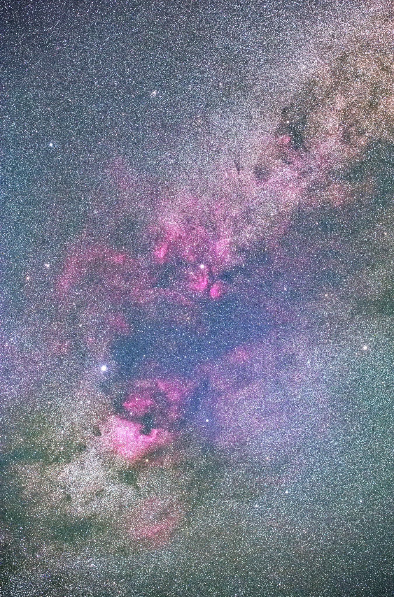 hacci on Twitter: "Starlight https://t.co/3Itr3WKYZw" / Twitter