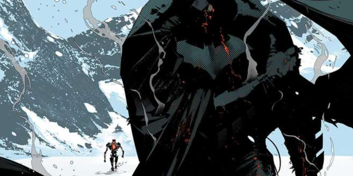 Batman #130 brings the Failsafe story to a close in shocking fashion ...