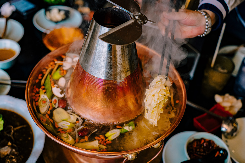 Coupled with temperature plunge, Major Snow, 21st solar term of ...