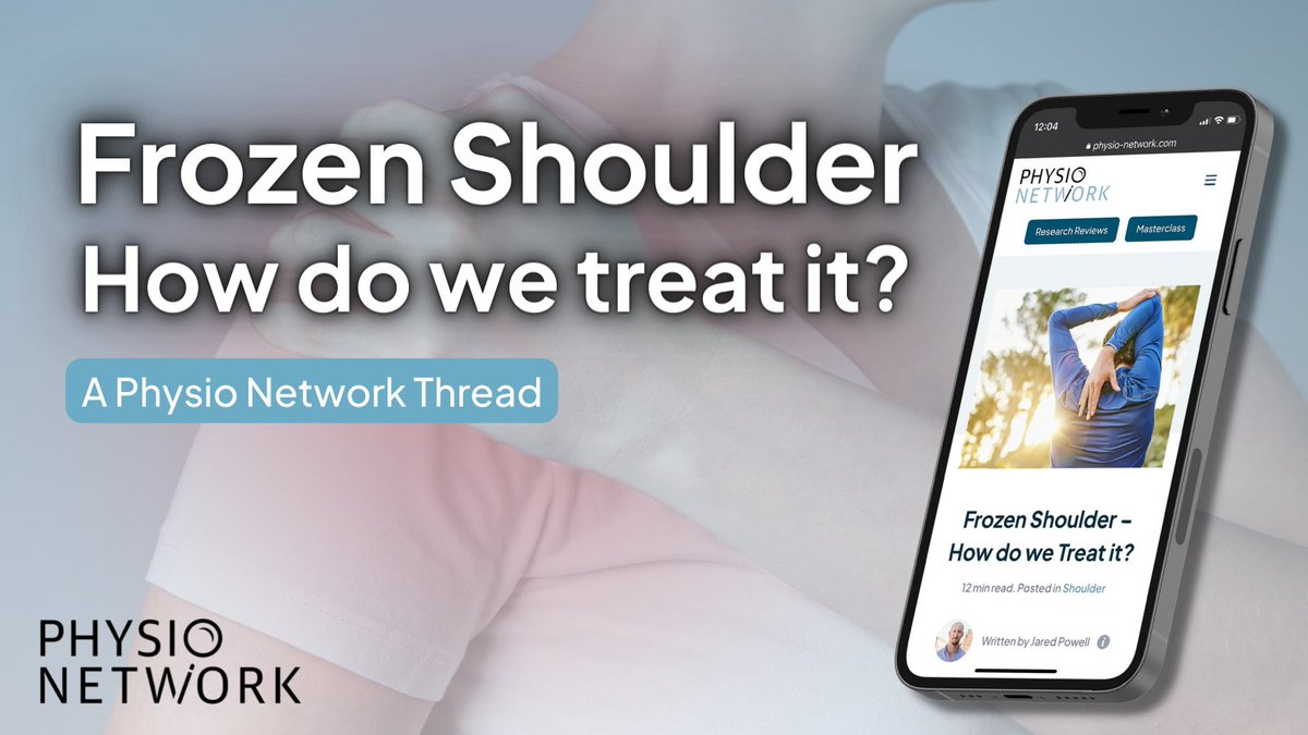 Physio Network's Threads – Thread Reader App