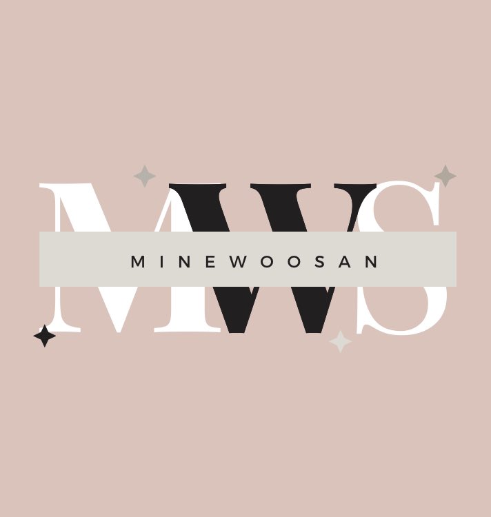 ABOUT MINEWOOSAN (read before transacting!!) / Twitter