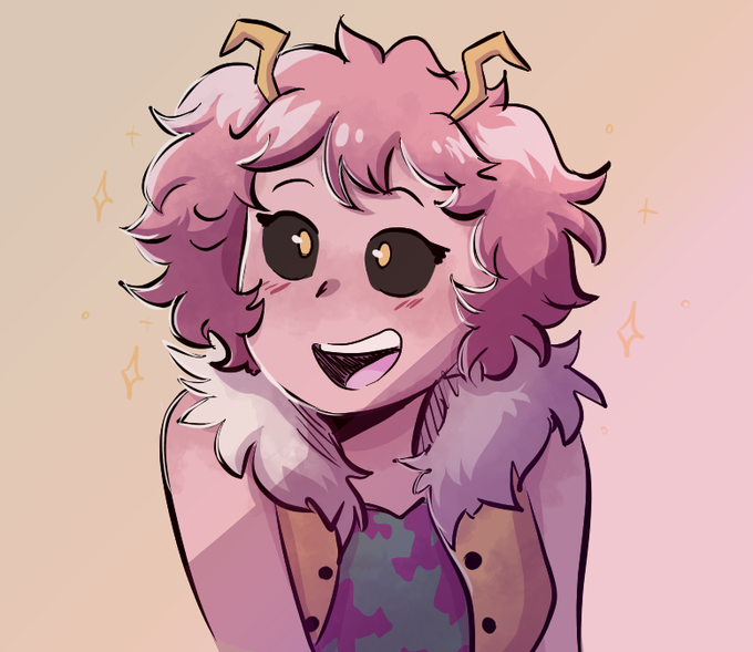 Rusty (@rusty_courage) さんのイラスト・マンガ作品まとめ (9 件) - Twoucan