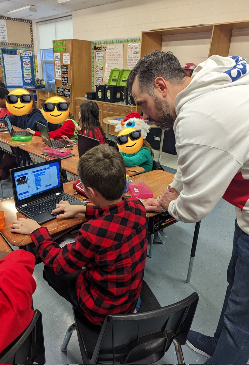 Micro Bit Educational Foundation On Twitter 🌡️were Seeing More And