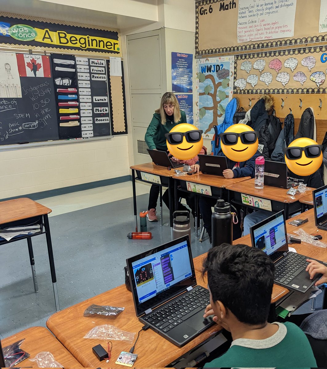 Micro:bit Educational Foundation on Twitter: "🌡️We're seeing more and more examples of the micro ...