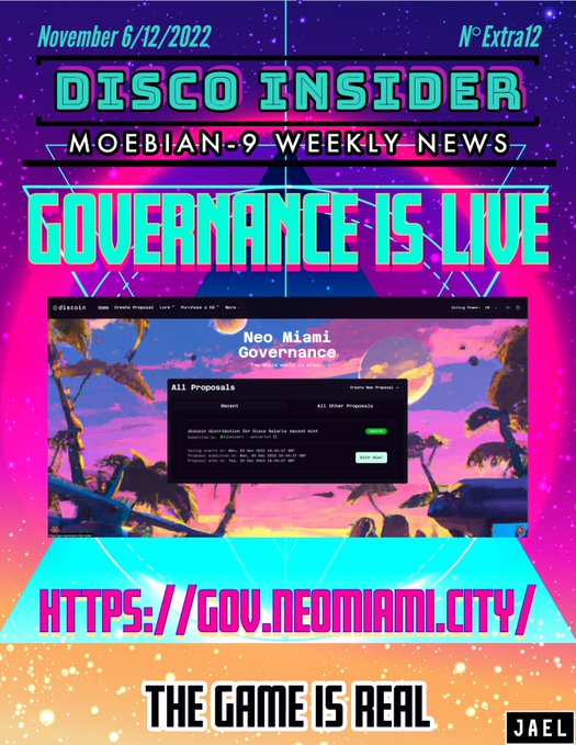 QU₳Z₳R | CYBERI₳D₳ | SOL₳RIS on Twitter: "@NilsCodes @discosolaris Let's paint #NeoMiami all ...