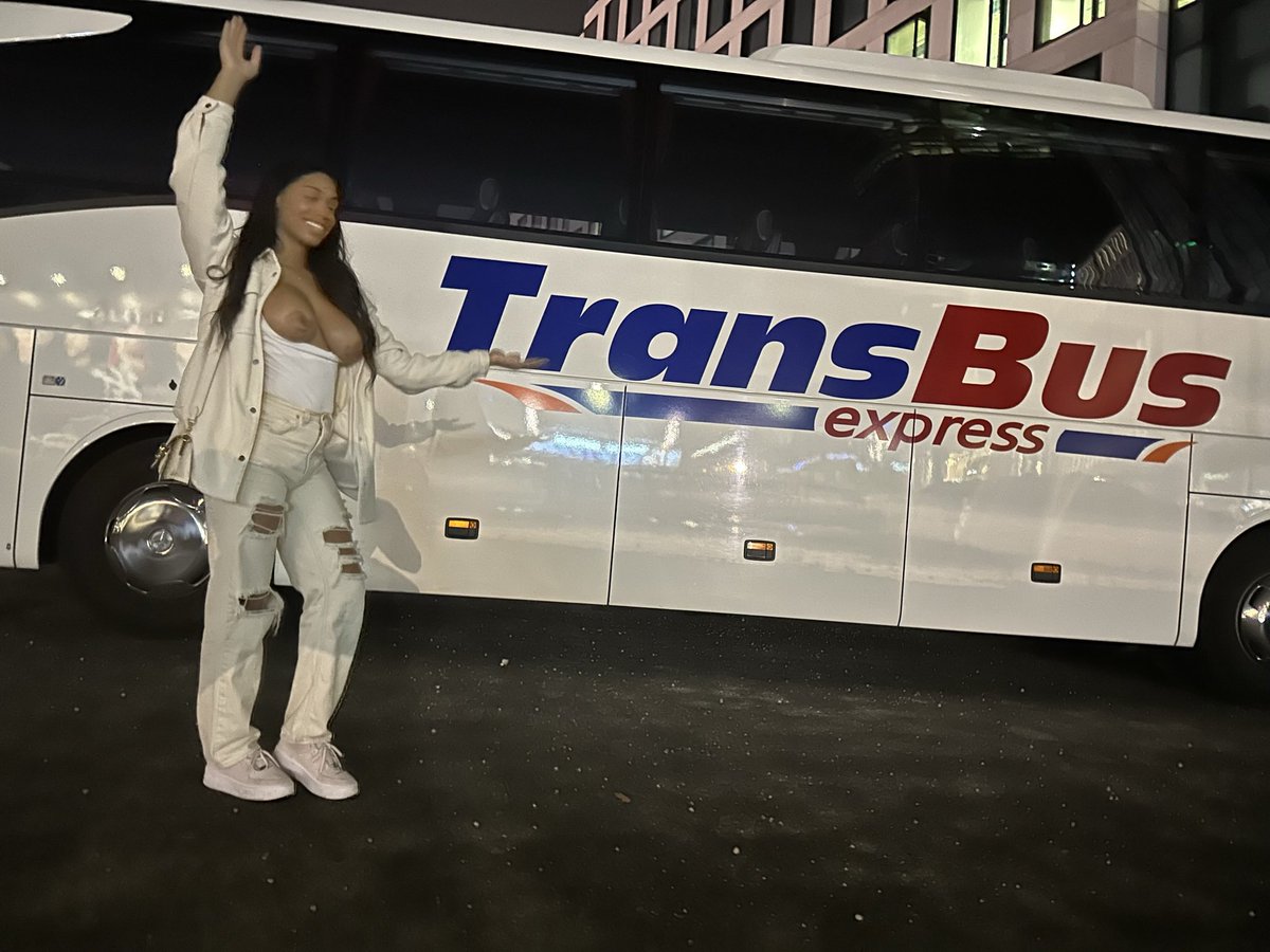 Thanks to all the OF subscribers, @thetslayer has purchased a custom RV ...