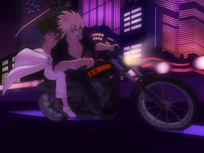 Just Momo 💚🧡 COMMS OPEN (@lm_drawings) さんのイラスト・マンガ作品まとめ (16 件) - Twoucan