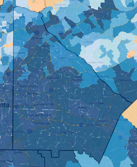 Shane 🇺🇸 On Twitter Rt Jonathancasasga A Few Interesting Precinct Results From Tonight 1