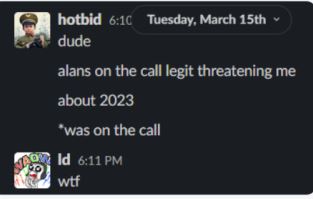 Ken Chen's Threads – Thread Reader App