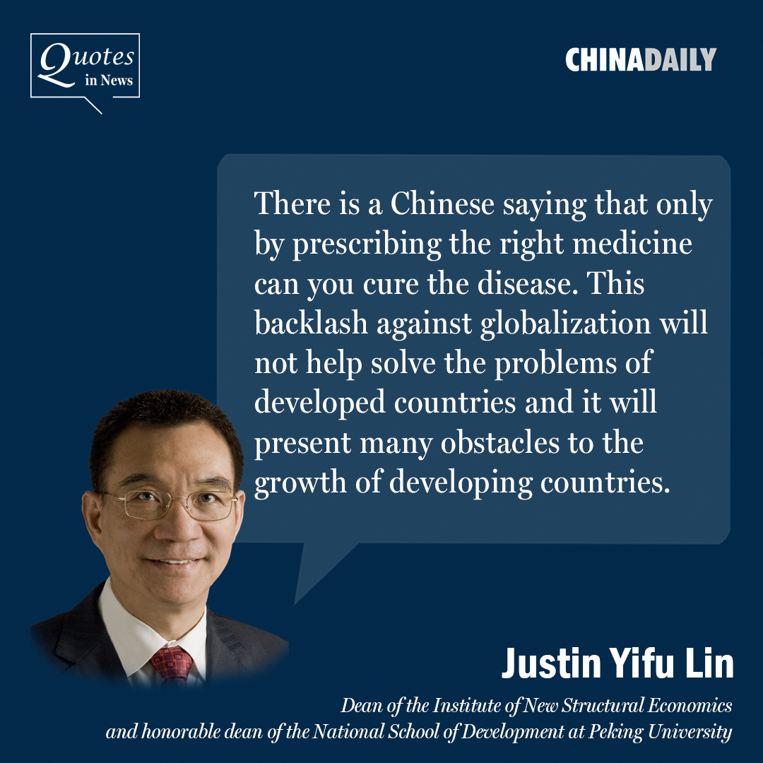 #QuotesInNews Developing countries should concertedly pursue openness ...