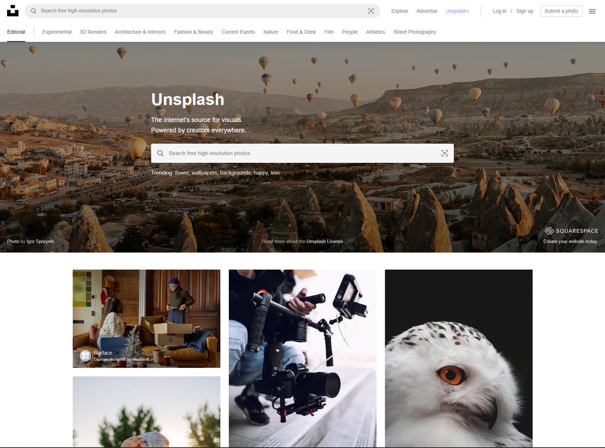 7 cutting-edge developer tools you can use for free to build websites ...