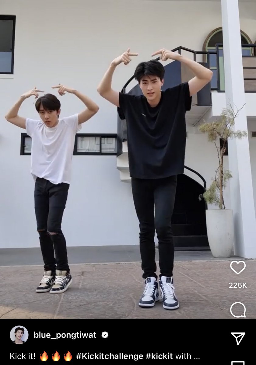 Bewbew 🧸 On Twitter Rt Thejay จากที่เต้น Cover นุแตงพี่ๆวันนั้น