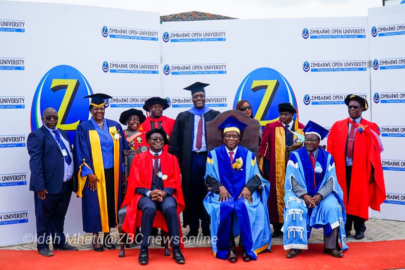 ZBC News Online on Twitter: ZBC News Online on Twitter: