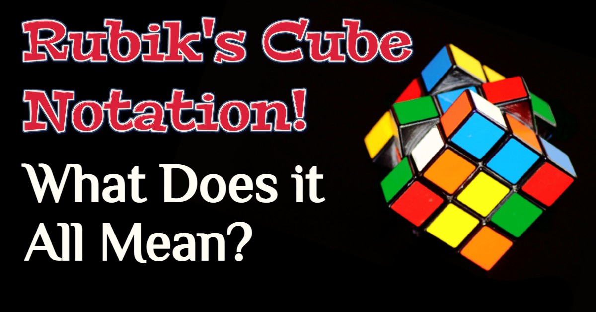 Learning to Cube (@learningtocube) / Twitter