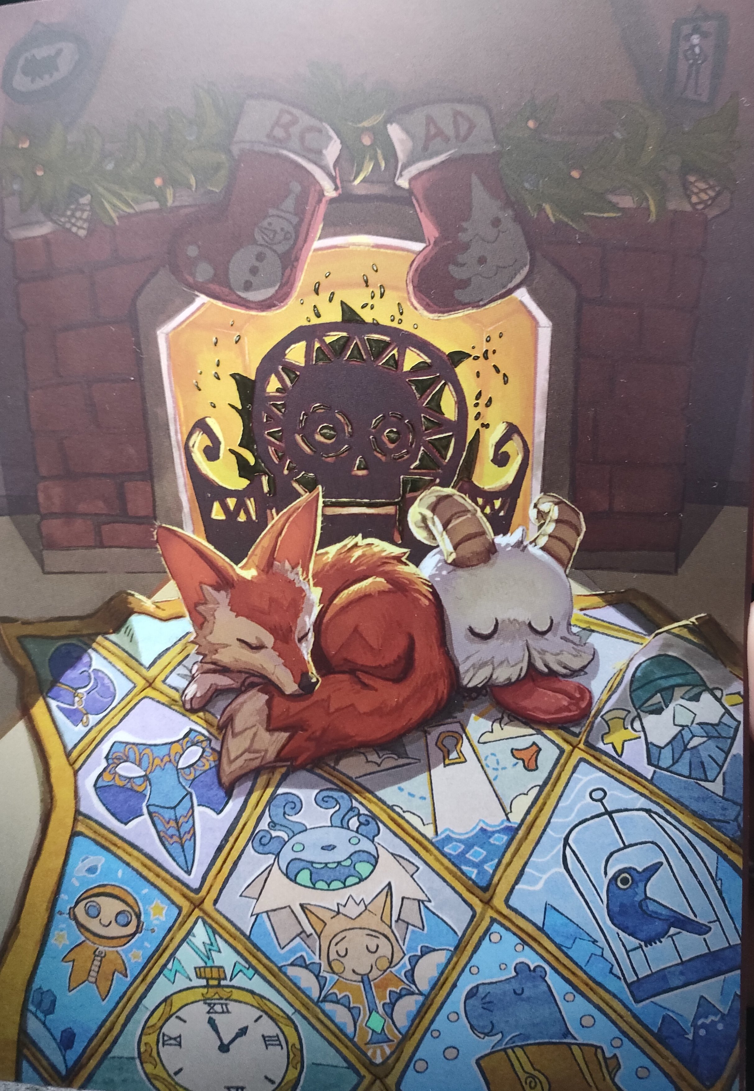 Tequila Works | Song of Nunu ️ (@TequilaWorks) / Twitter