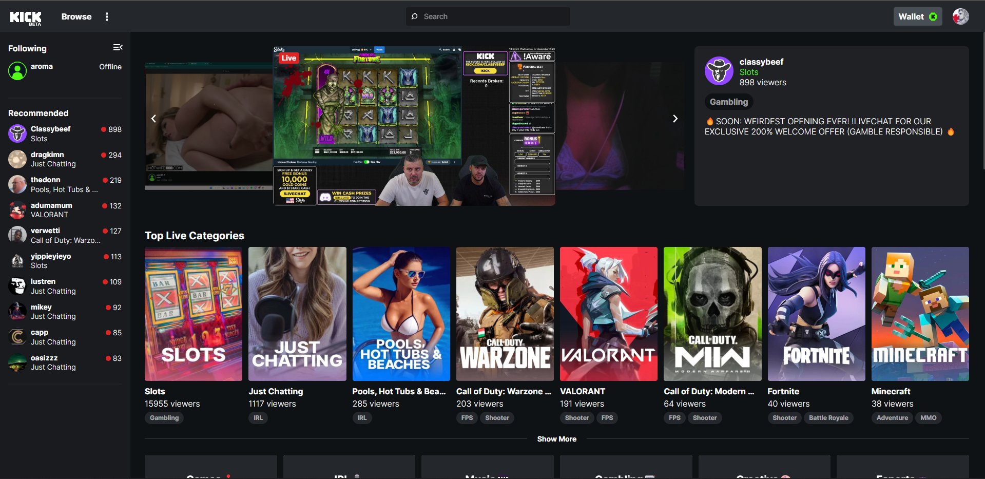 Tom | tclx ⚡ on Twitter: "@pigey I can't see this being a thing for very long judging by the ...