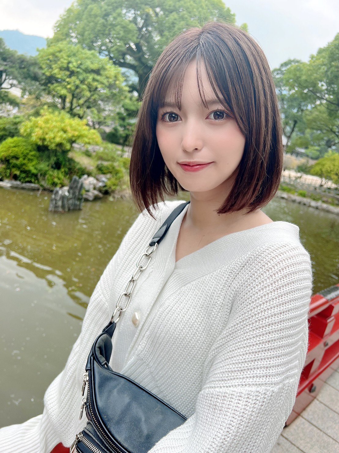 新井椎夏(elsy) on Twitter: "みんなはショートかロングかどっち派？🐶 https://t.co/I1SKSJ0UPb" / Twitter