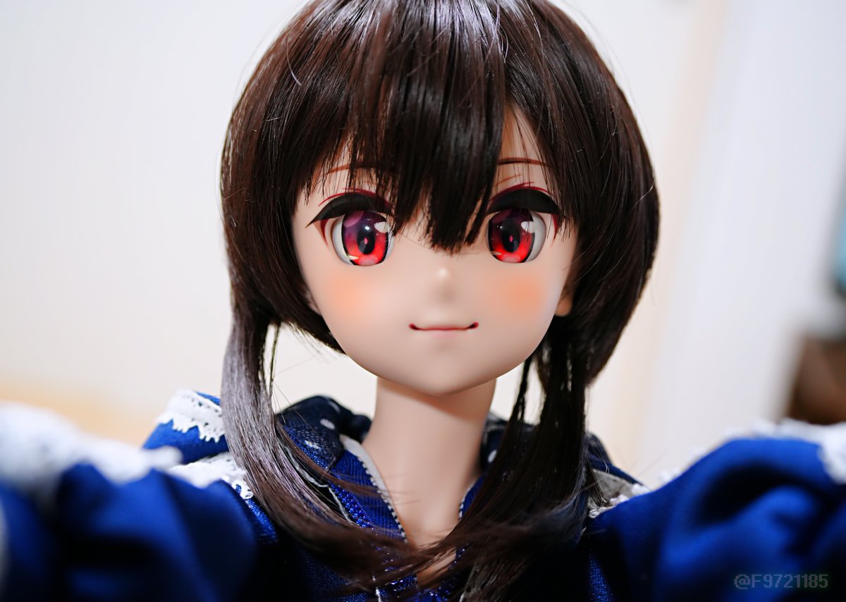 F9📸フィギュア撮ã£ã¦ã¾ã™ On Twitter ドールã§ã—ã‹å¾—られãªã„æ „é¤Šç´ ãŒã‚ã‚‹