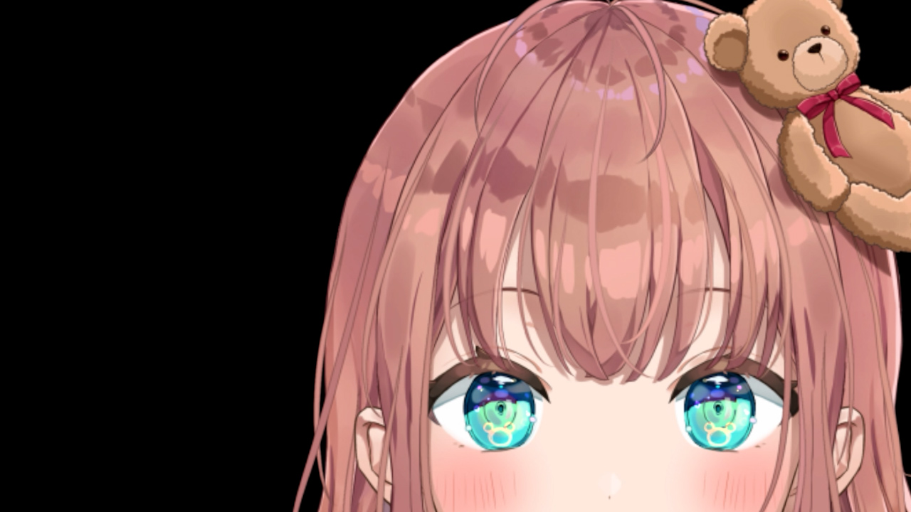 めんつゆ@Live2Dモデラー・Vtuberデザイナー on Twitter: "次のキャラクターの #Live2Dモデリング に入ります(`･ω･´)ゞ #Vtuber #Live2D # ...