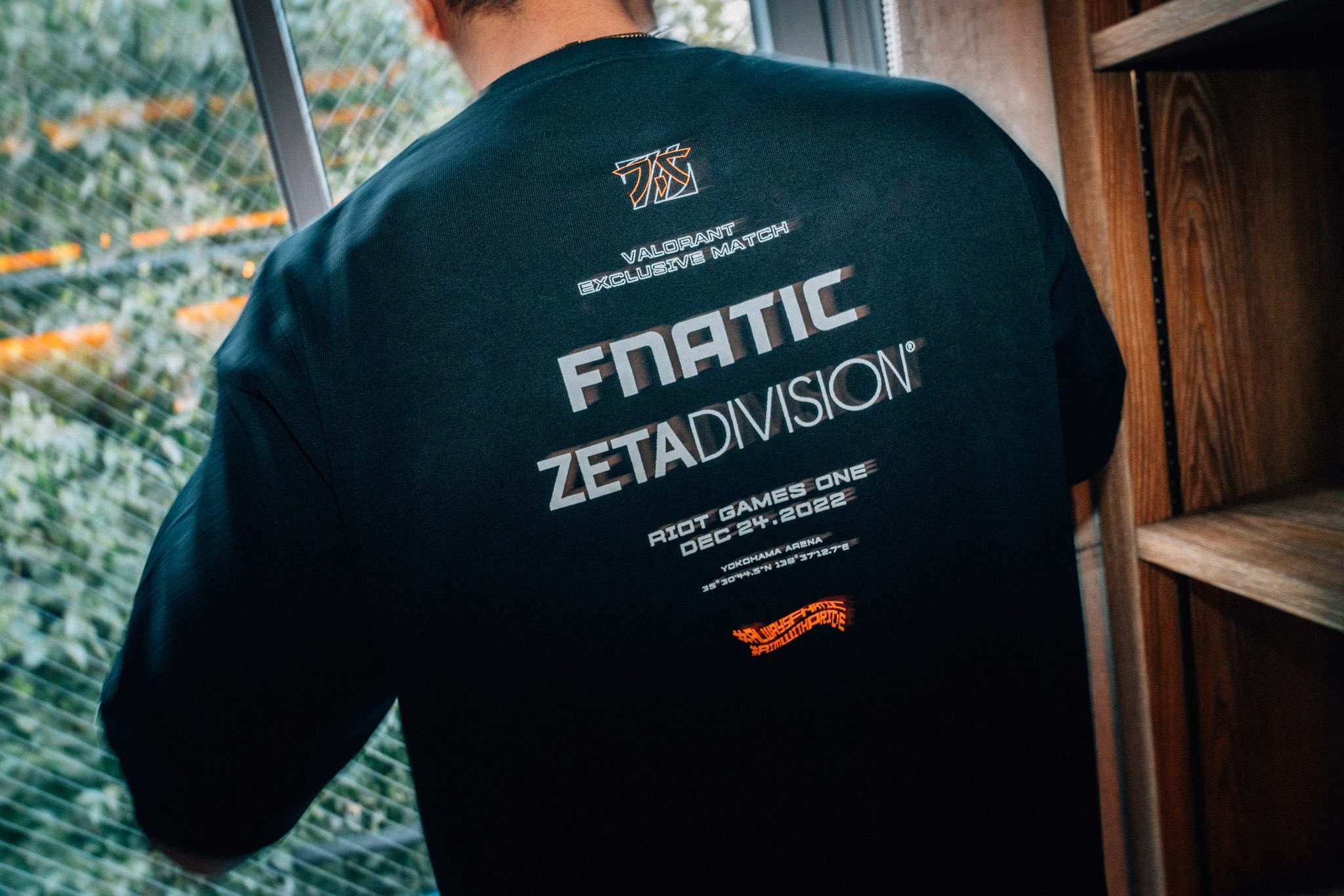 ZETA DIVISION on Twitter: "FNC x ZETA It is soon🛍️ https://t.co/cLwHfPfXGL" / Twitter