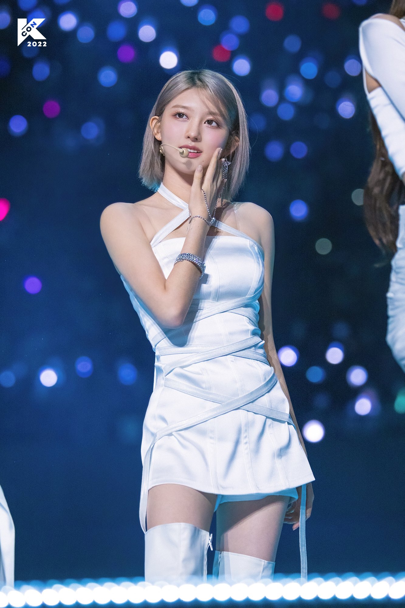 [DIVE into IVE] 아이브 討論區 (20) 出道一週年粗卡!! | LIHKG 討論區