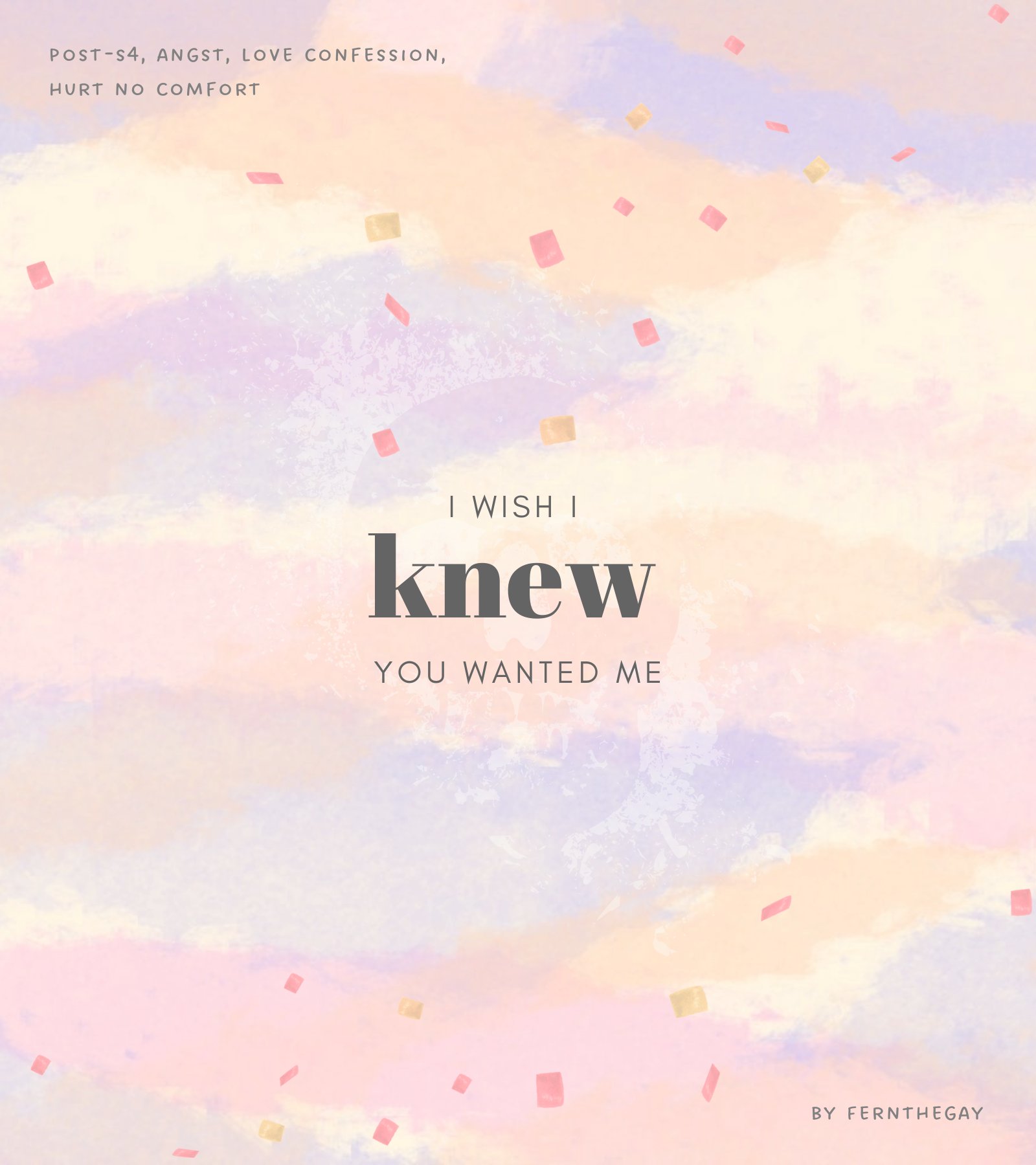 byler fic recs (@byIerficrecs) / Twitter