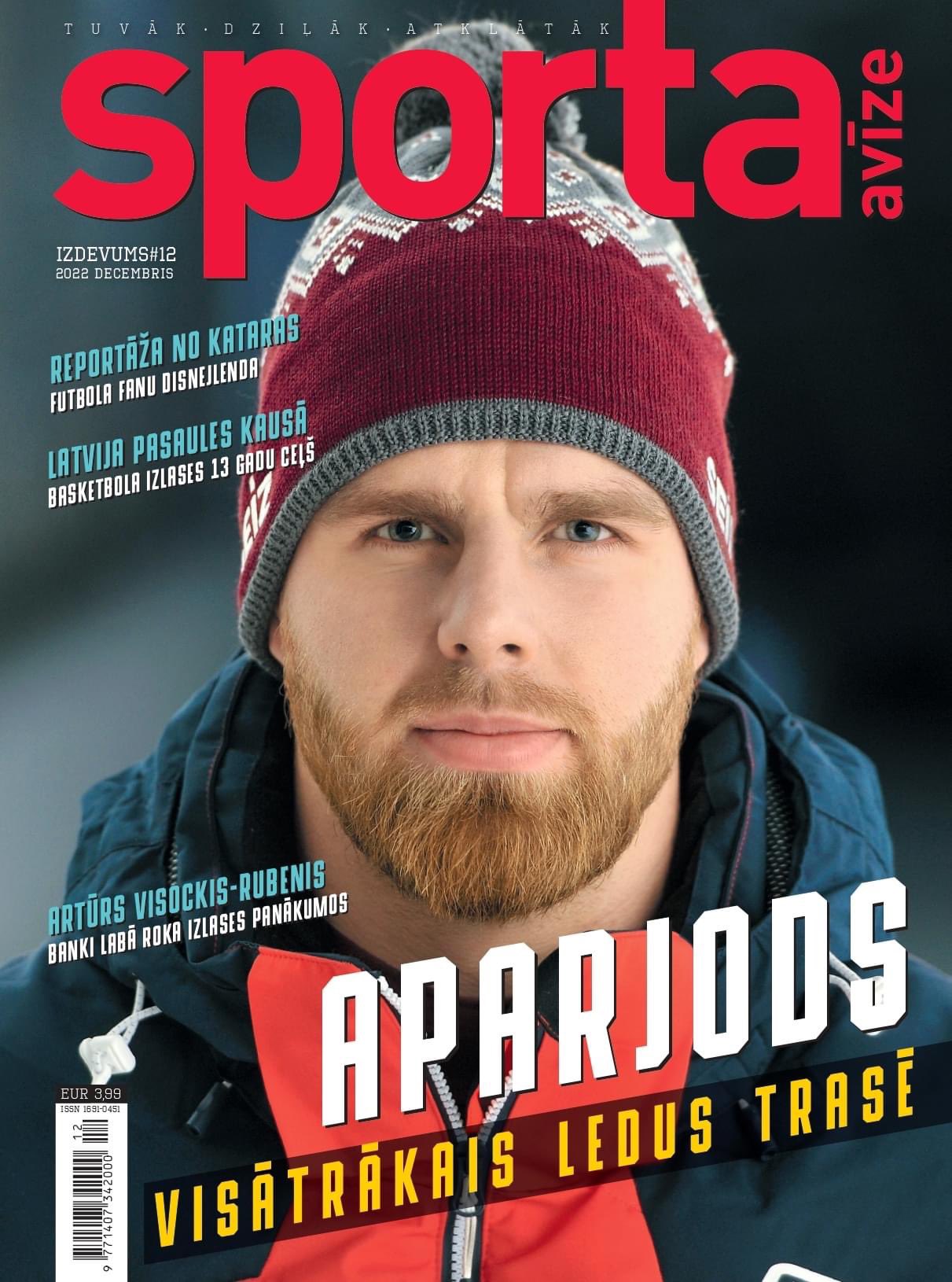 Sporta Avīze (@SportaAvize) / Twitter