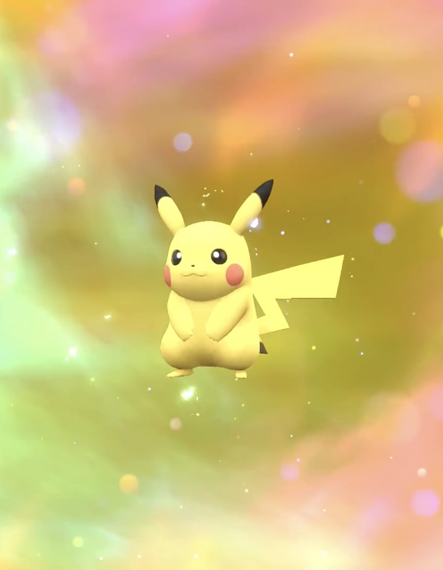 Top 117 Pikachu Cartoon Voice