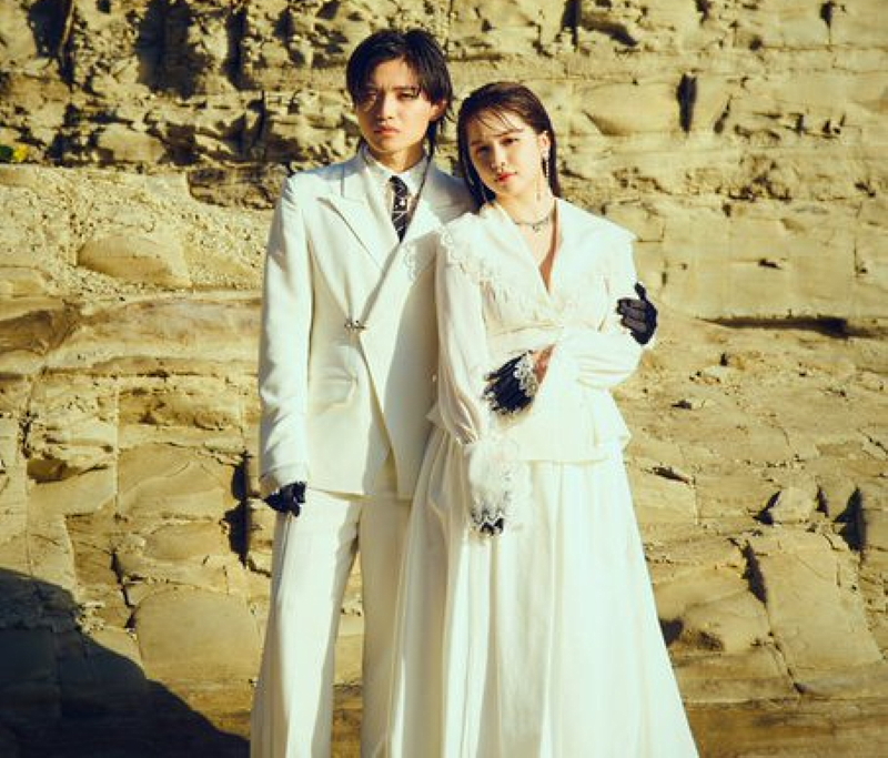 J-Pop Project News on Twitter: "Yuko Sugamoto (28), formerly of HKT48, has announced her ...