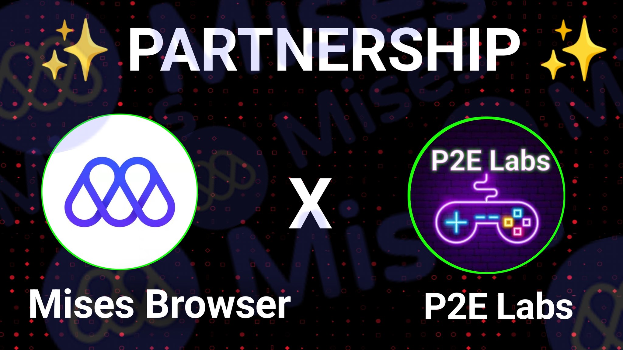 P2E Labs 💎 on Twitter: " Mises Browser is fast, secure and extension-supported mobile Web3 ...