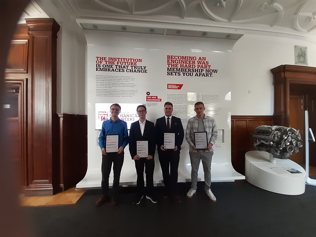 University of Bath - The World 100