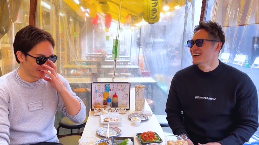 飯田 将成 Masanari Iida on Twitter: "今日19時からYouTubeで💪 https://t.co/8xRgk8Fh2u" / Twitter