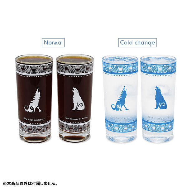 아미아미 on Twitter: "《갓 오브 워 라그나로크》 굿즈 5종 콜드 체인징 글라스 세트 https://amiami.com/eng/detail/?gcode=GOODS ...