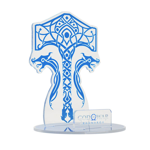 아미아미 on Twitter: "《갓 오브 워 라그나로크》 굿즈 5종 콜드 체인징 글라스 세트 https://amiami.com/eng/detail/?gcode=GOODS ...