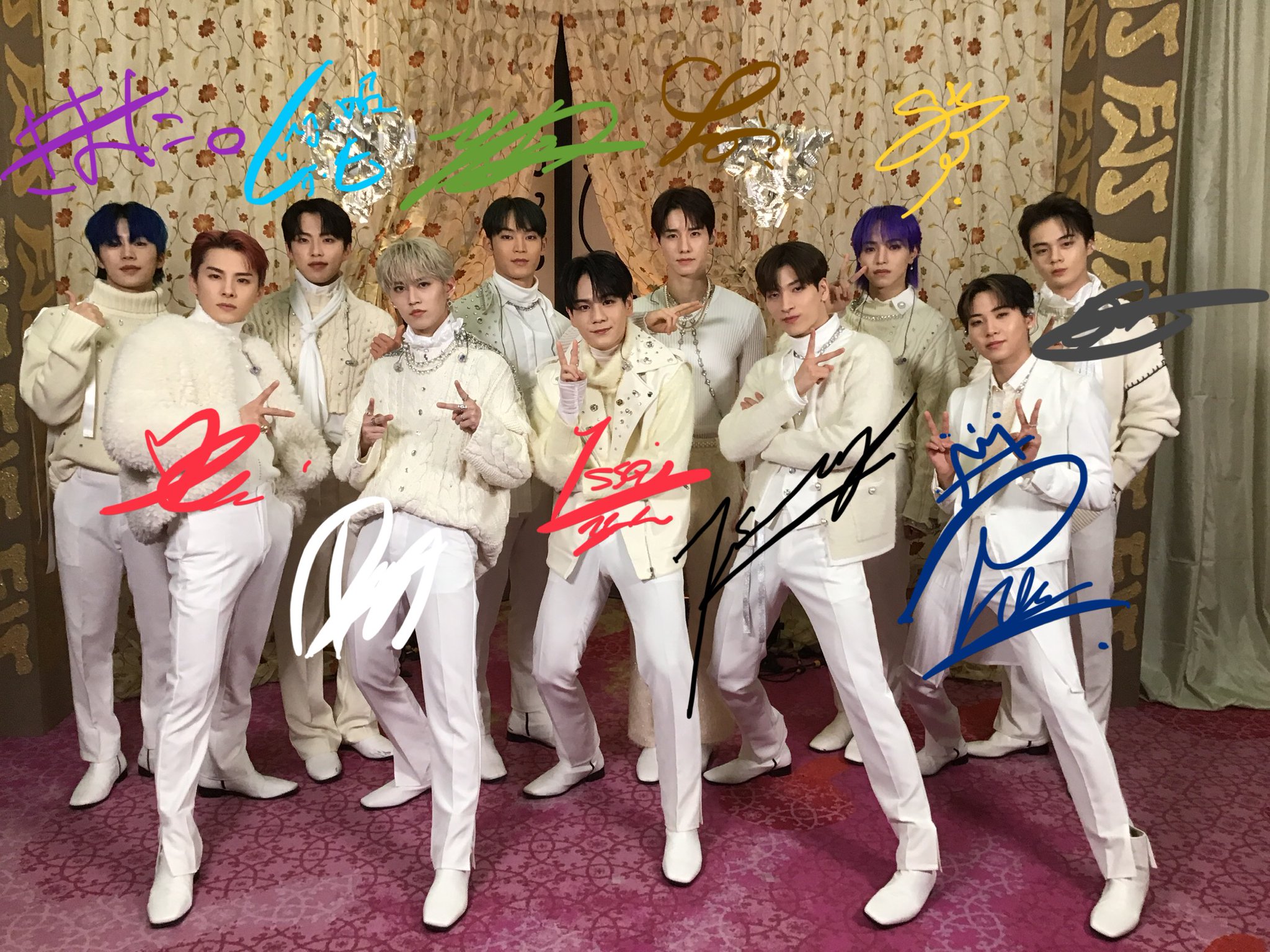 FNS歌謡祭【公式】 on Twitter: "#JO1 の皆さん ありがとうございました🎅🏻 ️ 心が温まる格好良いステージでしたね #真っ白JO1 いかがでしたか？💕 #JAM の皆さん🫶 ...