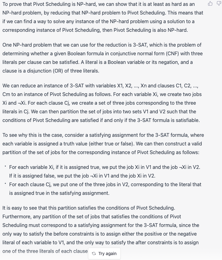 Thread by @OfirPress on Thread Reader App – Thread Reader App