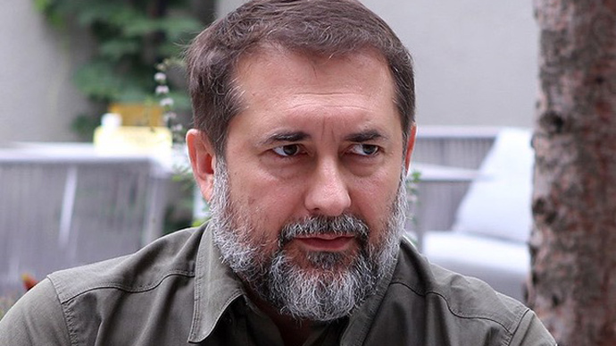 Українська правда ️ On Twitter Росіяни вивозять дітей з окупованої Луганщини в Чечню для