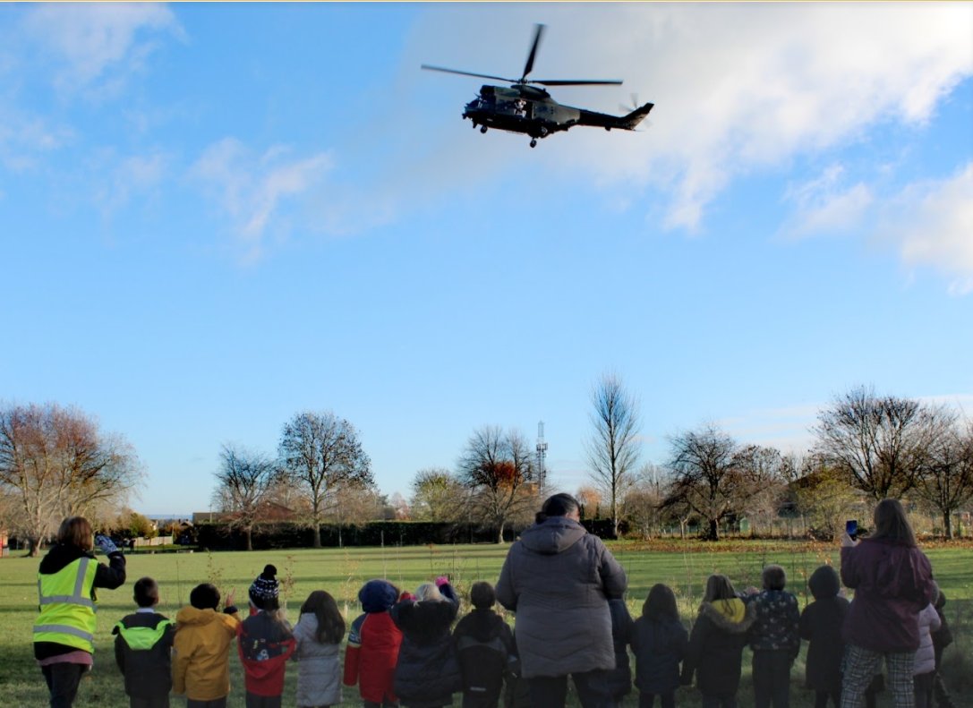 Welcome to Manor Primary School