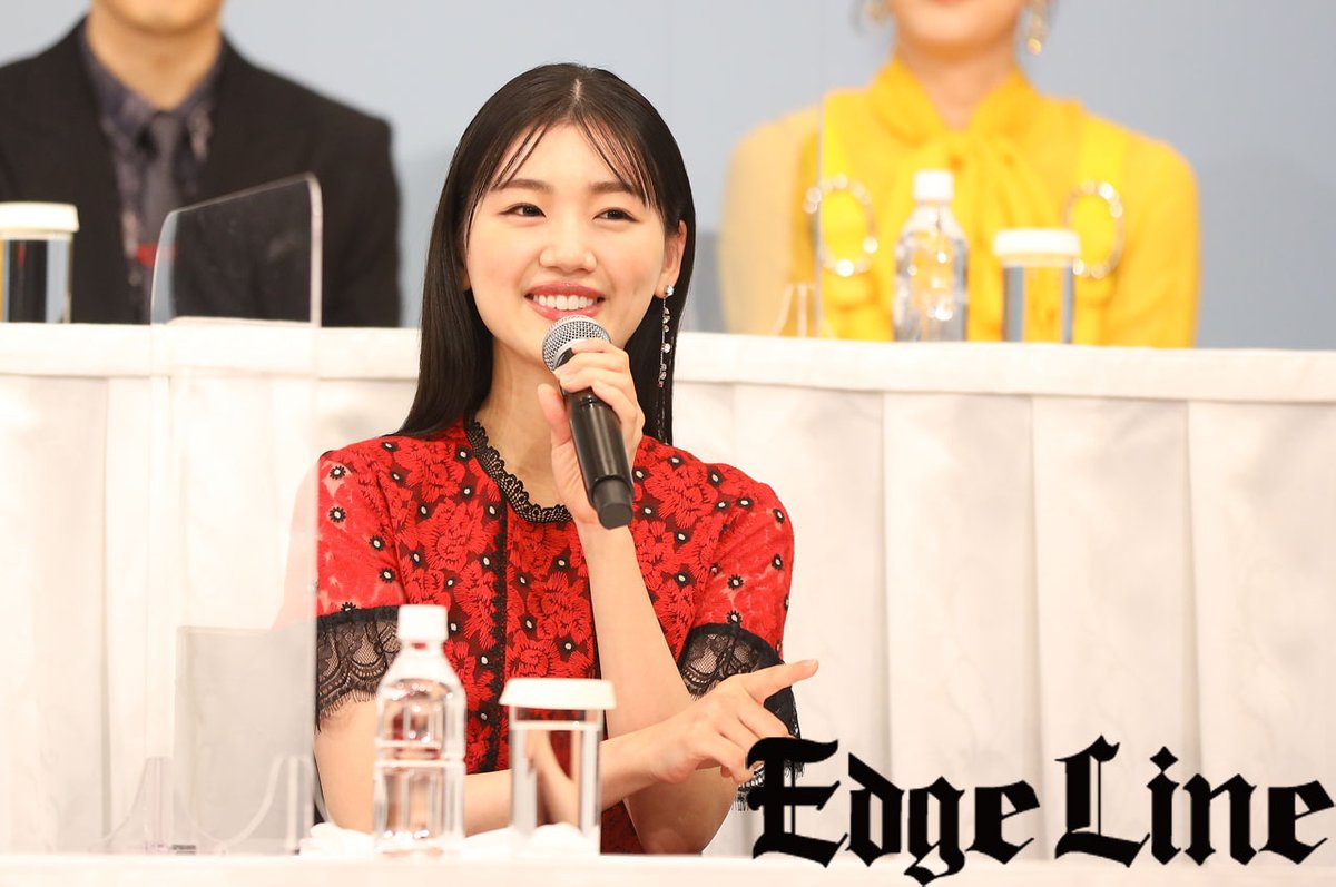 edgeline（エッジライン） on Twitter: "佐々木美玲SPY×FAMILYヨル起用で日向坂46メンバー喜ぶ【写真掲載1】 https://edgeline-tokyo.com ...